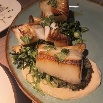 LINGER - Updated October 2024 - 4034 Photos & 4184 Reviews - 2030 W ...