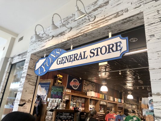 LYONS GENERAL STORE - Updated December 2025 - 16 Photos & 12 Reviews ...