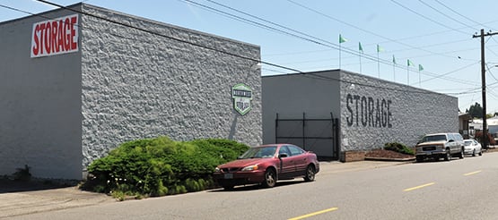 NORTHWEST SELF STORAGE - Updated April 2025 - 10 Reviews - 5122 SE 26th ...