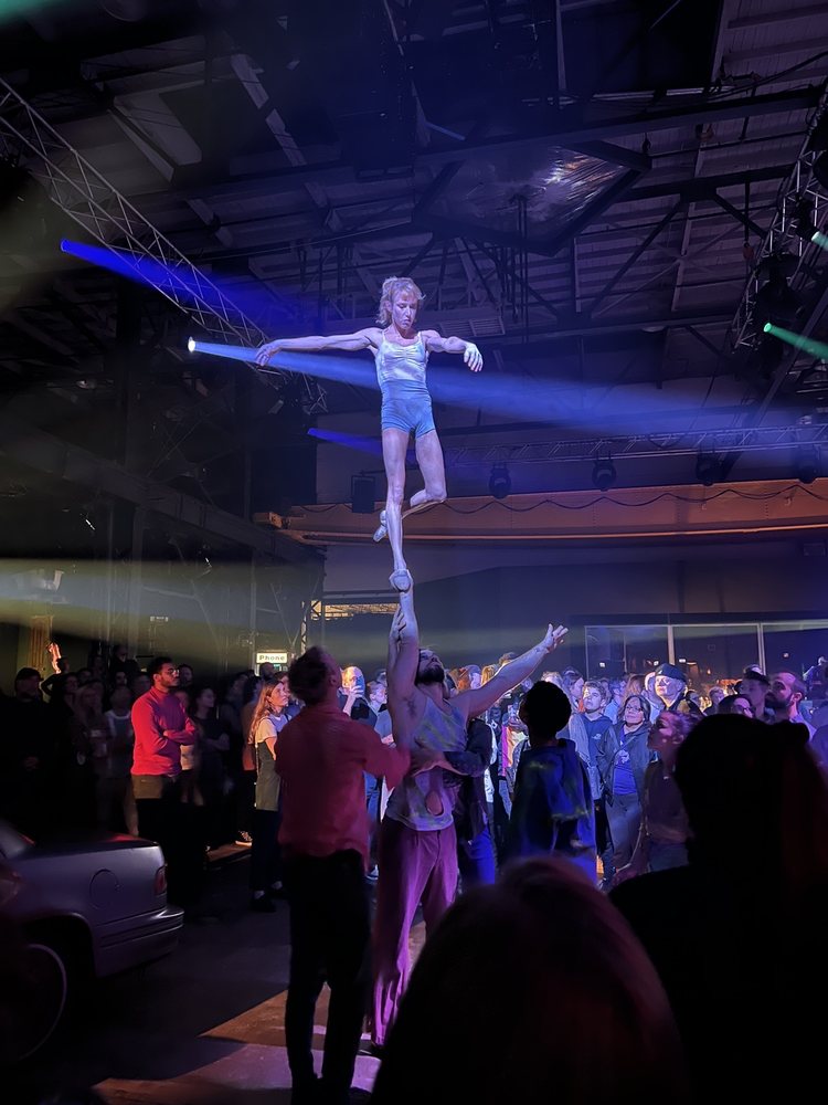 ARSENAL - Updated January 2026 - 192 Photos & 20 Reviews - 2020 Rue ...