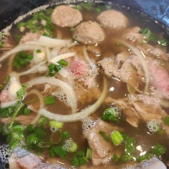 OMG PHO - Updated December 2025 - 79 Photos & 33 Reviews - 3556 Market ...