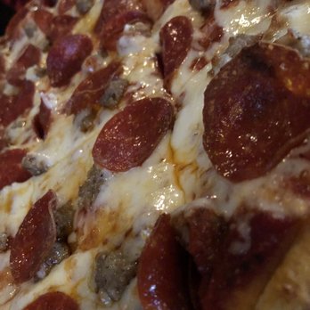 JIM’S PIZZA BOX - Updated December 2025 - 38 Photos & 59 Reviews - 819 ...