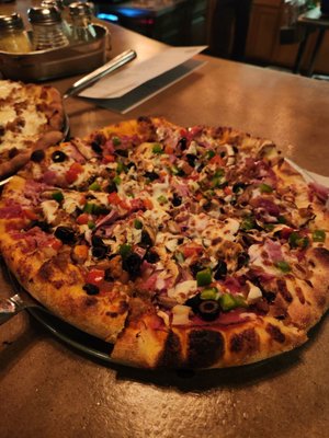 WOOD STONE PIZZA - DOWNTOWN - Updated January 2026 - 160 Photos & 219 ...