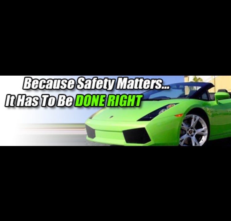 DONE RIGHT AUTO GLASS & TINT - Updated December 2024 - 32 Photos & 44 ...