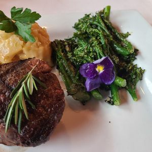 RON LAHODY TRUST YOUR BUTCHER STEAKHOUSE - 127 Photos & 93 Reviews ...