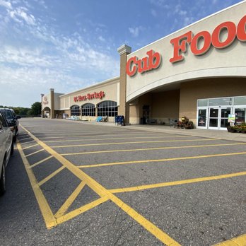 CUB - MANKATO WEST - Updated September 2025 - 10 Photos - 1200 S ...