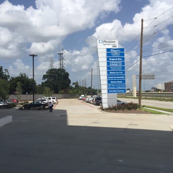 LABCORP - Updated October 2025 - 18 Reviews - 1900 N Lp W, Houston ...