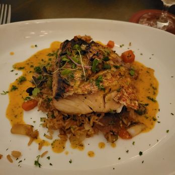 C & S SEAFOOD AND OYSTER BAR - SANDY SPRINGS - Updated December 2024 ...