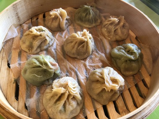 PING’S DUMPLING HOUSE - 499 Photos & 545 Reviews - Dim Sum - 508 S King ...