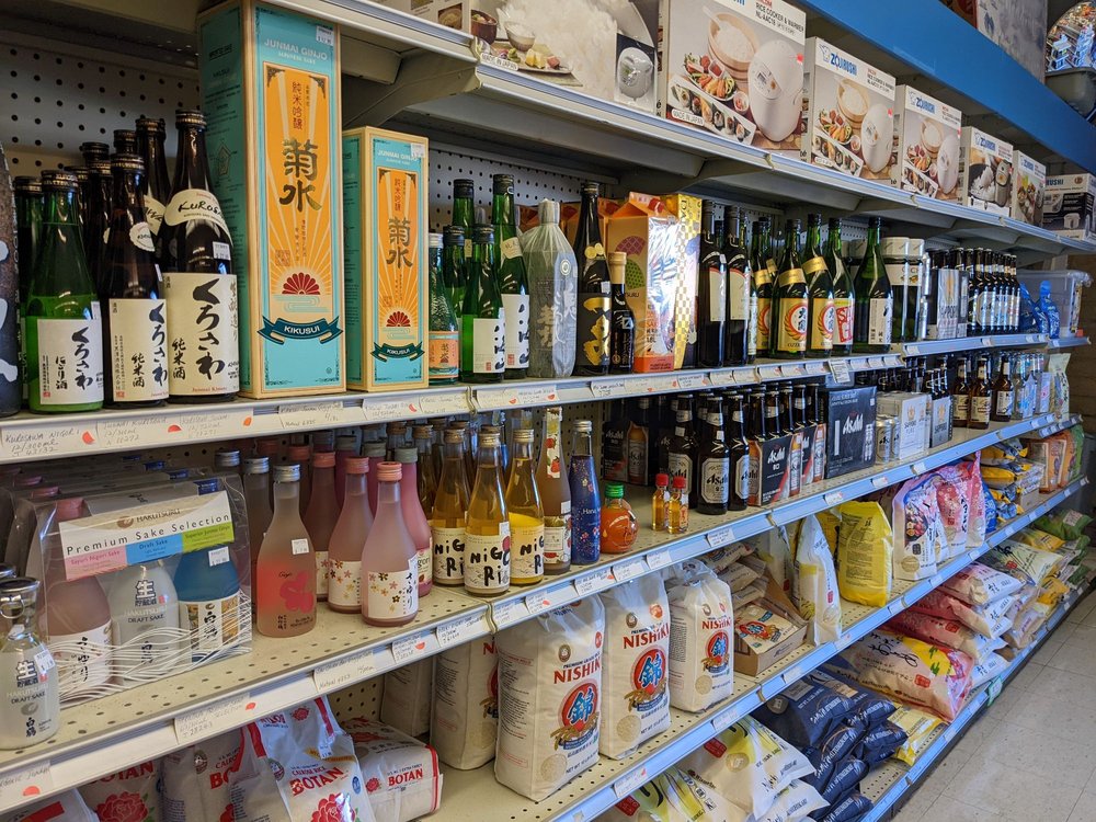 NEW TOKYO FOOD MARKET - Updated October 2025 - 136 Photos & 120 Reviews ...