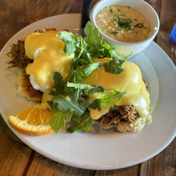 BACKWATER - Updated January 2025 - 883 Photos & 881 Reviews - 1904 ...