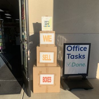 POSTALANNEX+ - Updated September 2025 - 34 Photos & 33 Reviews - 40960 ...