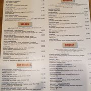 MAPLE LANDING - 359 Photos & 311 Reviews - Barbeque - 5855 Maple Ave ...