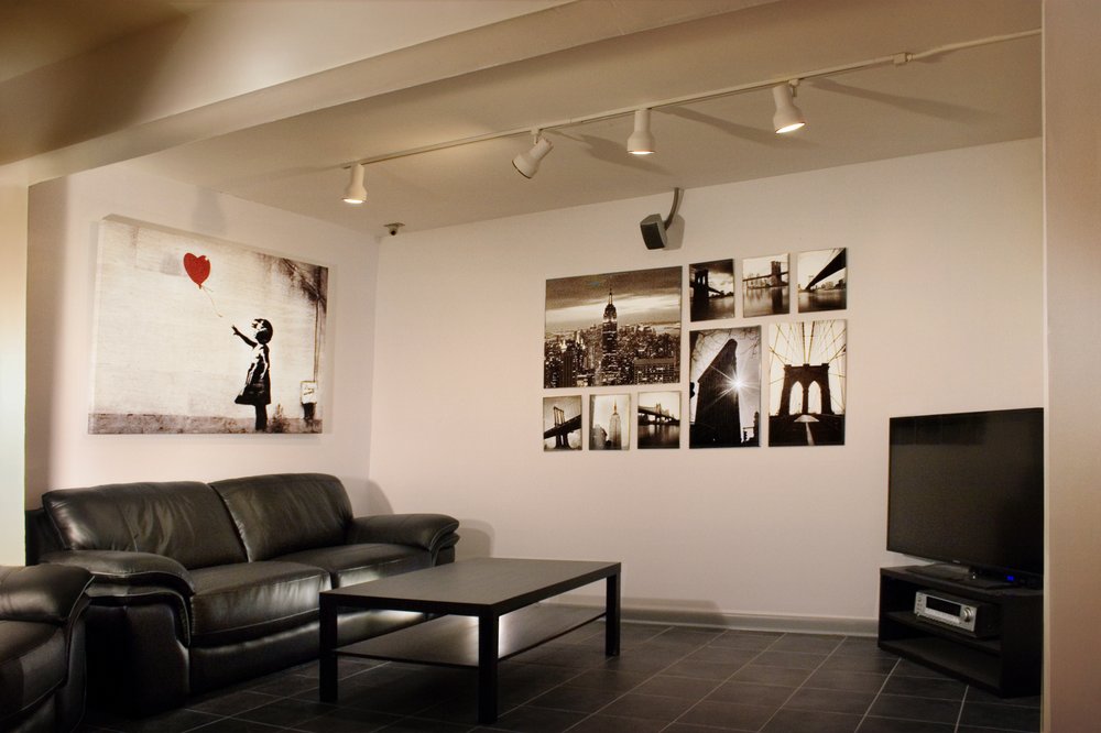 SOCKIT STUDIO - Updated December 2025 - 10379 Mammoth Ave, Baton Rouge ...