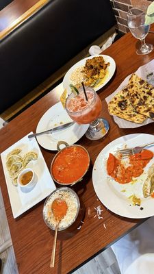 NEW EVEREST MOMO & CURRY - Updated January 2026 - 39 Photos & 20 ...