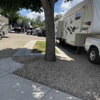 BOISE RIVERSIDE RV PARK - Updated June 2024 - 27 Photos & 56 Reviews ...