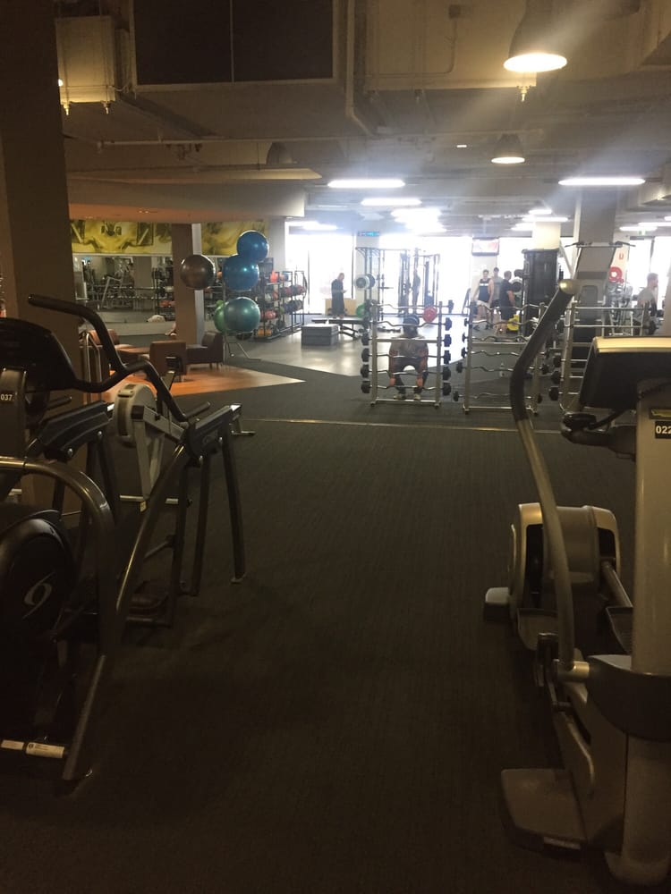 GOODLIFE HEALTH CLUB SUBIACO - Updated August 2025 - 388 Hay St ...