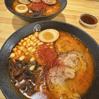 RÃRAMEN - Updated January 2025 - 19 Photos & 12 Reviews - 48 Flowers ...