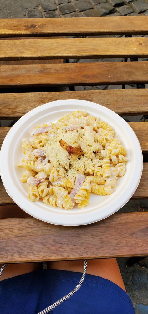 IL PASTAIO DI ROMA - Updated January 2026 - 41 Photos & 36 Reviews ...