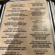THE TUCKAWAY TAVERN & BUTCHERY - 678 Photos & 957 Reviews - 58 Route 27 ...