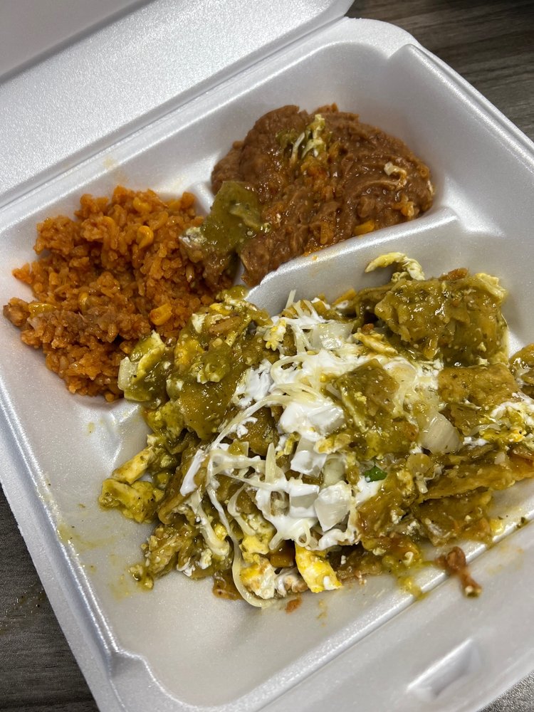 BOSS MAN TACOS - Updated October 2025 - 230 Photos & 304 Reviews - 8845 ...