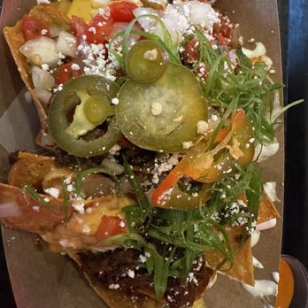 TACO BAMBA FALLS CHURCH - Updated October 2025 - 1726 Photos & 2271 ...