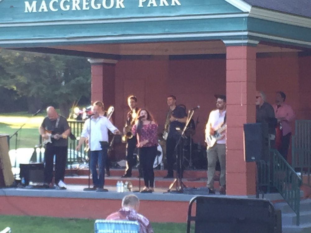 MACGREGOR PARK - Updated September 2025 - 64 E Broadway, Derry, New Hampshire - Parks - Yelp