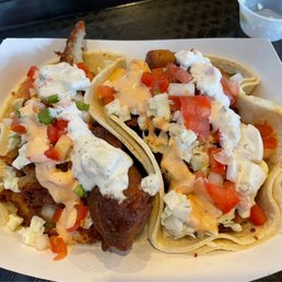 SANTA MADRE TACO SHOP nearby at 1320 W Elliot Rd, Tempe, Arizona - 333 ...