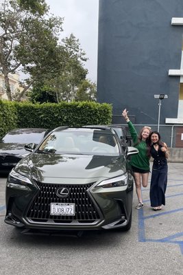Jim Falk Lexus of Beverly Hills - Trusted Since 1995 - Updated July ...
