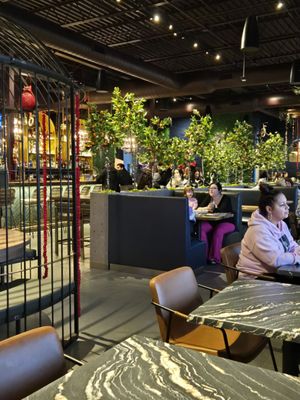 THE CAGE IN HUNTINGDON VALLEY - Updated March 2025 - 147 Photos & 50 ...