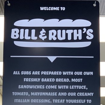 BILL & RUTH’S CHERRY STREET - Updated December 2025 - 70 Photos & 95 ...