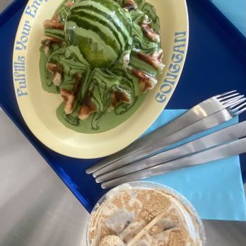 GONG GAN - Updated January 2025 - 131 Photos & 30 Reviews - 2827 W ...