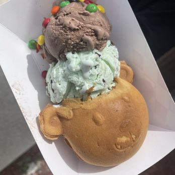 WAFFLEHEAD ICE CREAM AND COFFEE - Updated December 2025 - 66 Photos ...