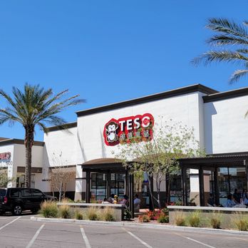TESO LIFE - Updated June 2024 - 208 Photos & 32 Reviews - 1880 W ...