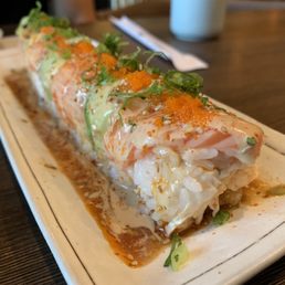 IRASSAE SUSHI - 536 Photos & 573 Reviews - 8841 Adams Ave, Huntington ...