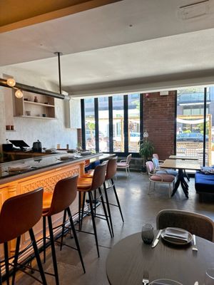 AZHAR - Updated December 2025 - 111 Photos & 36 Reviews - 96 Ossington ...