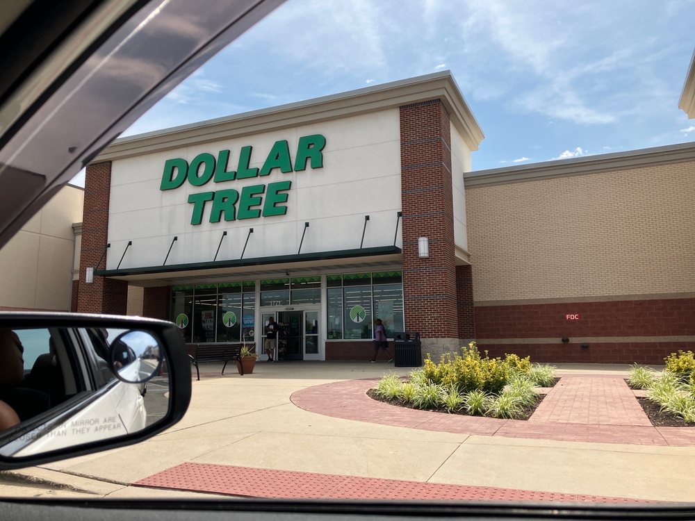 DOLLAR TREE - Updated December 2025 - 15 Photos & 24 Reviews - 1771 ...