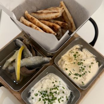 ESTIATORIO PLAKA - 105 Photos & 37 Reviews - 4718 Eastern Ave ...