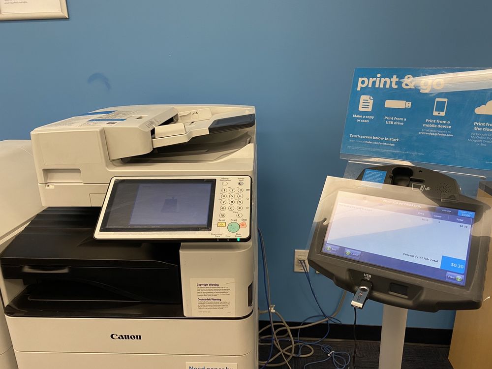 FEDEX OFFICE PRINT & SHIP CENTER - Updated January 2026 - 32 Reviews ...