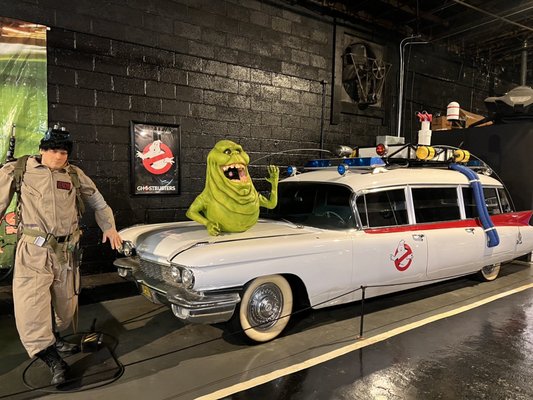 RUSTY’S TV AND MOVIE CAR MUSEUM - Updated November 2025 - 57 Photos ...