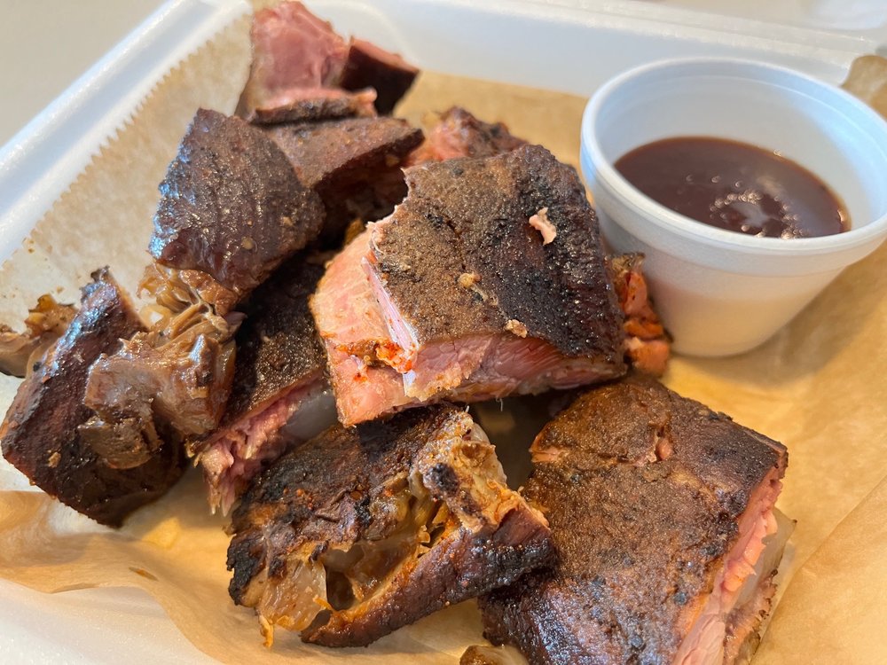 ADAMS BARBECUE - Updated October 2025 - Nashville, Tennessee - Food ...