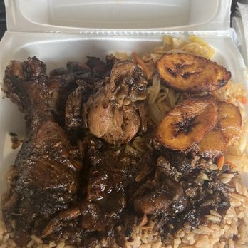 CARIBBEAN KITCHEN - Updated May 2024 - 93 Photos & 83 Reviews - 8557 N ...