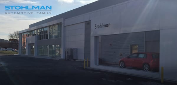 STOHLMAN VOLKSWAGEN - Updated December 2025 - 41 Photos & 270 Reviews ...