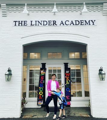 THE LINDER ACADEMY - Updated December 2025 - 607 S Washington St ...