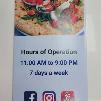 GYRO XPRESS - Updated October 2025 - 43 Photos & 59 Reviews - 5030 ...