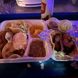 TYSON’S TACOS - Updated December 2025 - 1068 Photos & 1147 Reviews ...