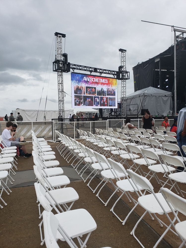 LANGLEY AIR FORCE BASE MEMORIAL PARK - 63 Photos - Parks - Nealy Ave ...