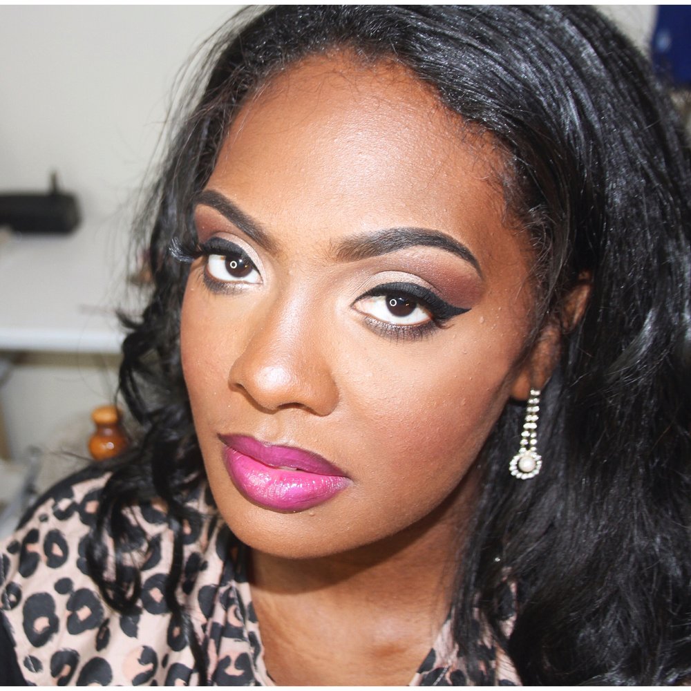 BEAUTY BY VEE - 31 Photos - Brentwood, New York - Makeup Artists ...
