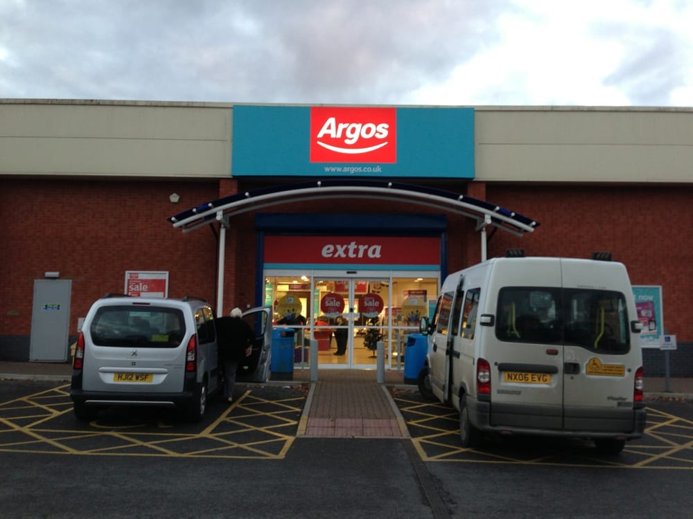 ARGOS EXTRA - Unit 4, Yeovil, Dorset, United Kingdom - Toy Stores - Yelp