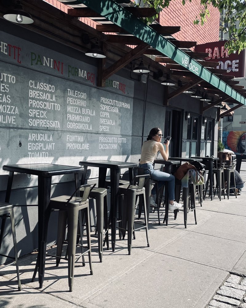 BAR VELOCE - GREENWICH VILLAGE - 53 Photos & 94 Reviews - 146 W Houston ...